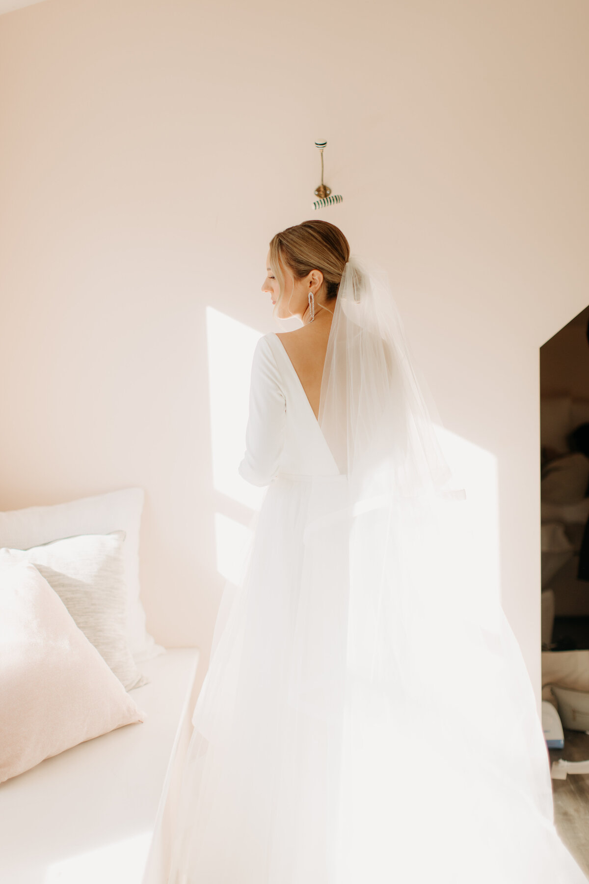 Boonetown Story - North Carolina Wedding Photographer