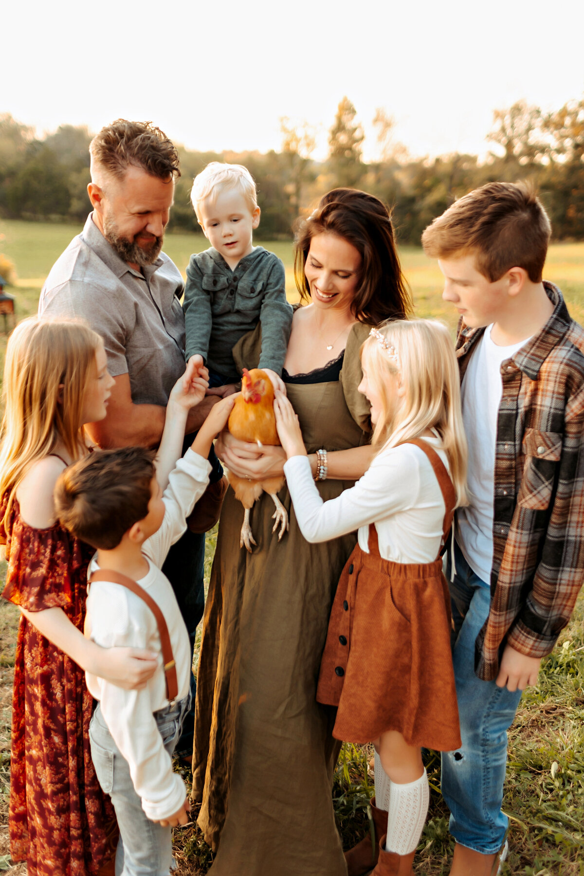 Kyra Wheeler Photography | Nashville Photographer + Doula