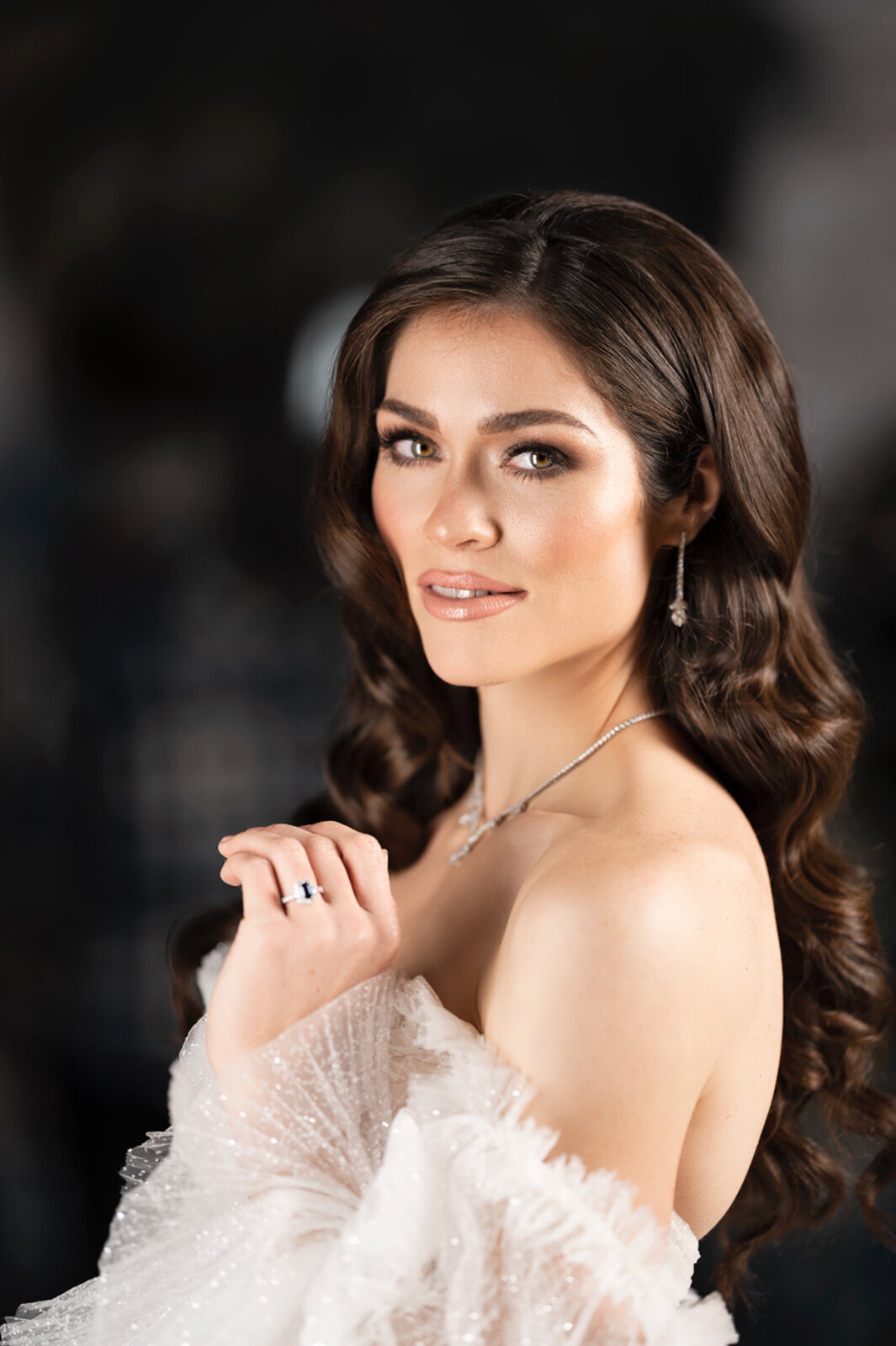 Allyssa Helm Beauty & Co | Bronte Bride Vendor Guide