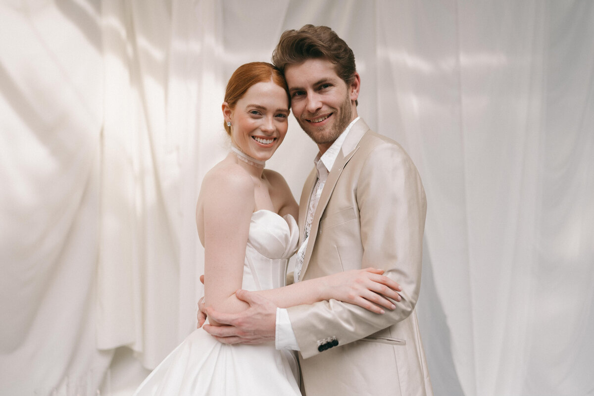 Omaha Wedding Photographer | Leah Pieper Photography