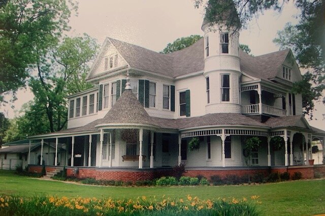 Home [theabernathyhouse.com]