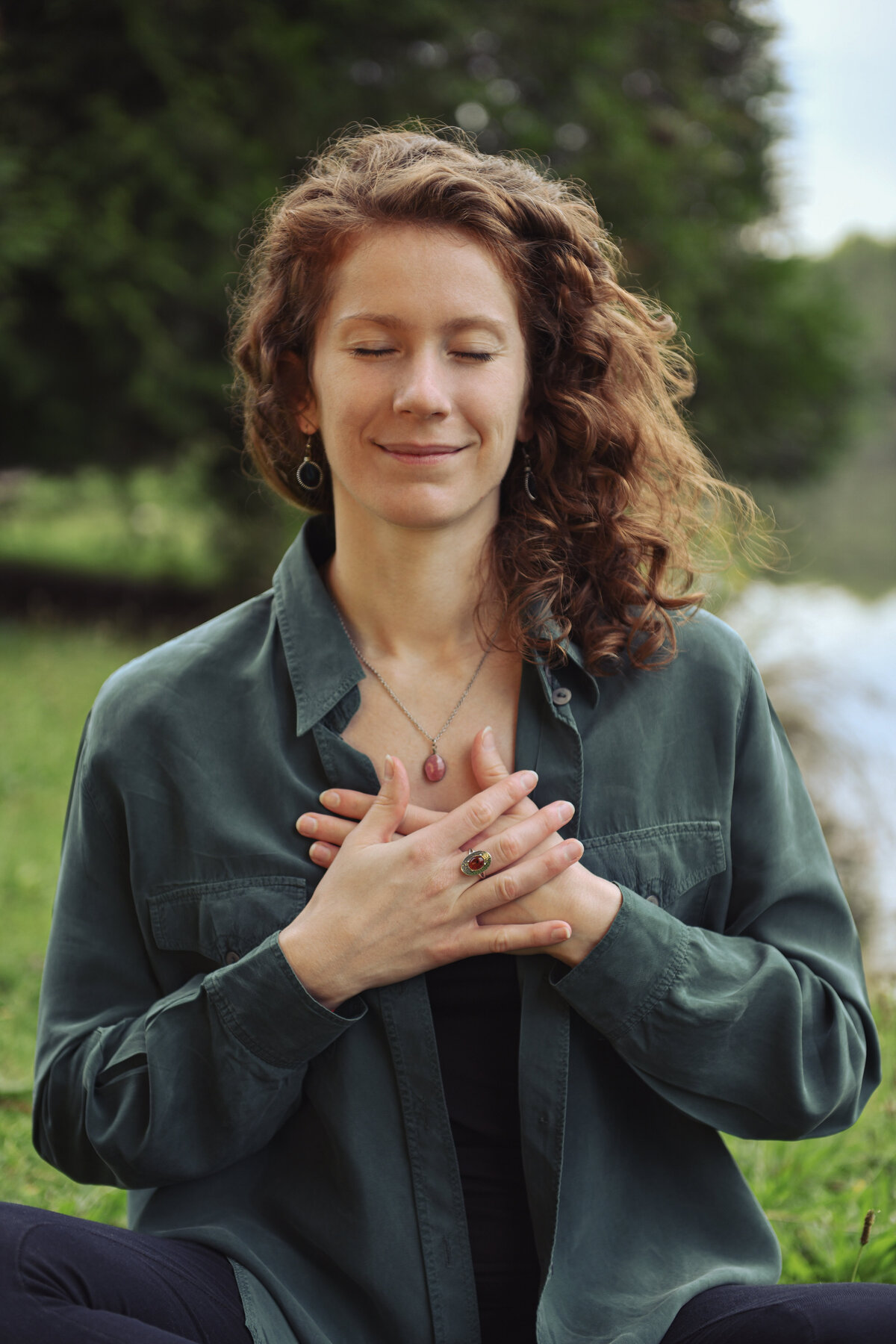 Angélique Thariot | À propos