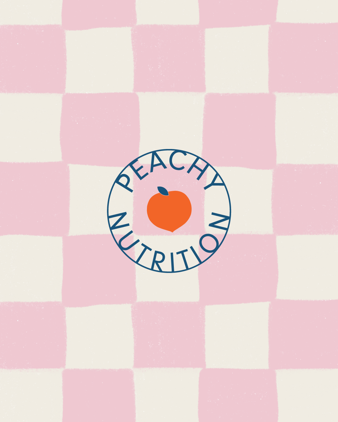 About Peachy Nutrition