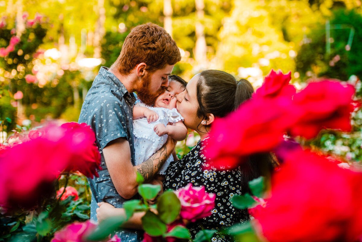 Family Photos Boise | Honey Hill Studios Portfolio