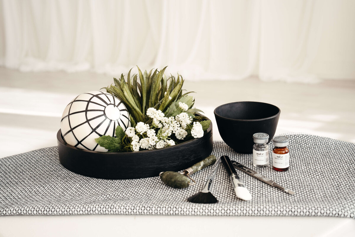 Aesthetic Treatments | Maxwell Aesthetics Salem