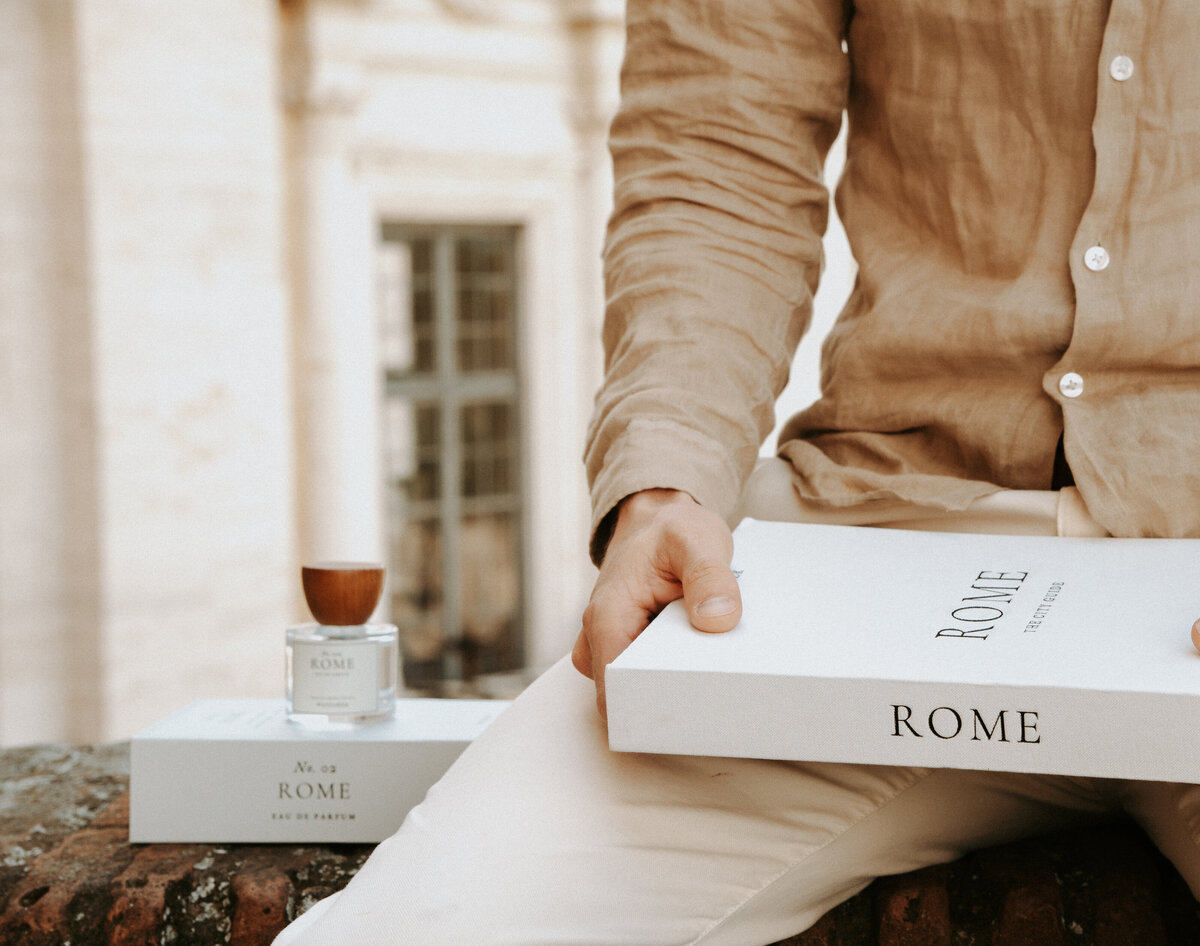 Shop All | Unisex Niche Perfumes & Luxury Travel Journals