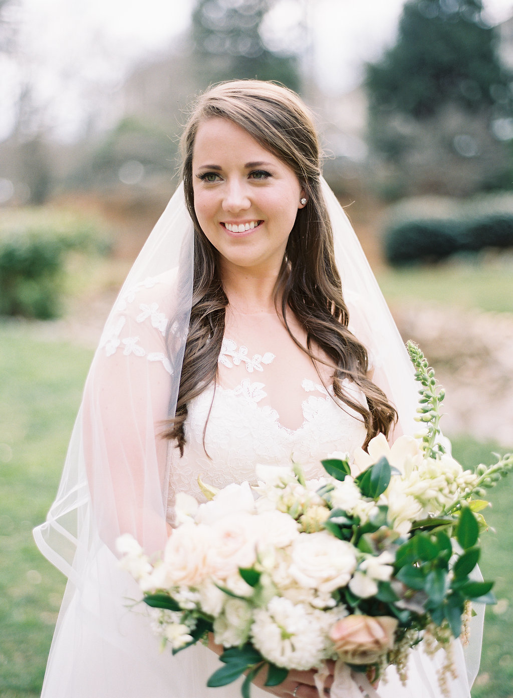 Jessica Rourke Wedding Portfolio | Event Coordinator