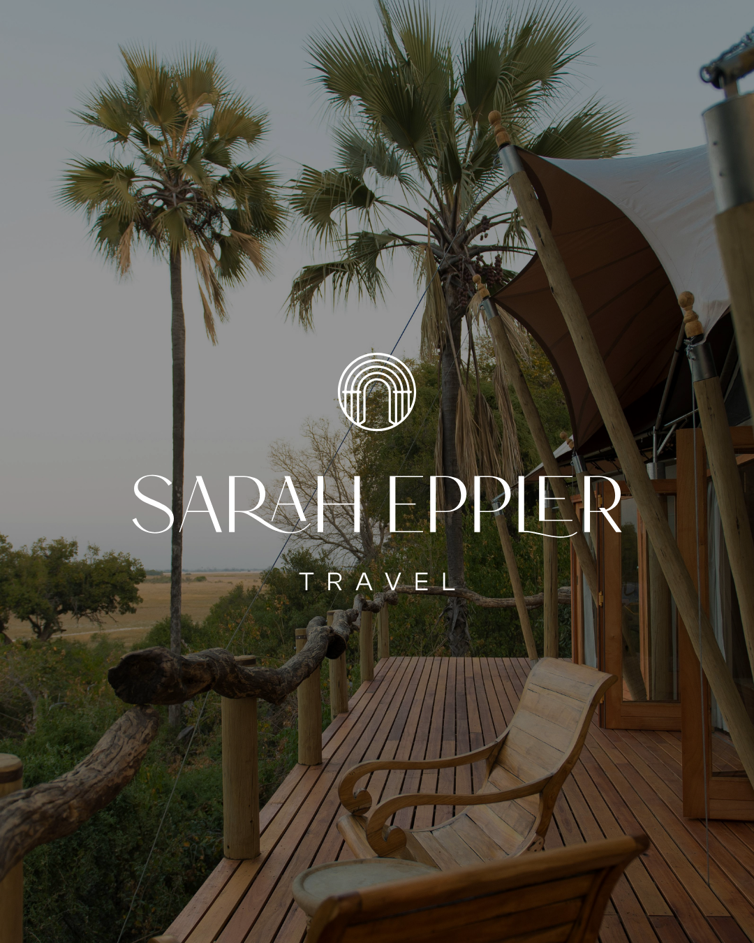 Sarah Eppler Travel: Boutique Luxury Travel Planning
