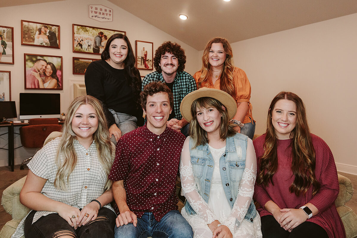 Three Twenty Studio - Design