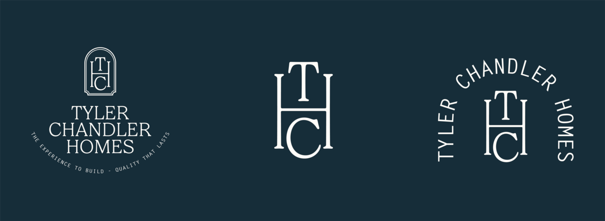 Tyler Chandler Homes