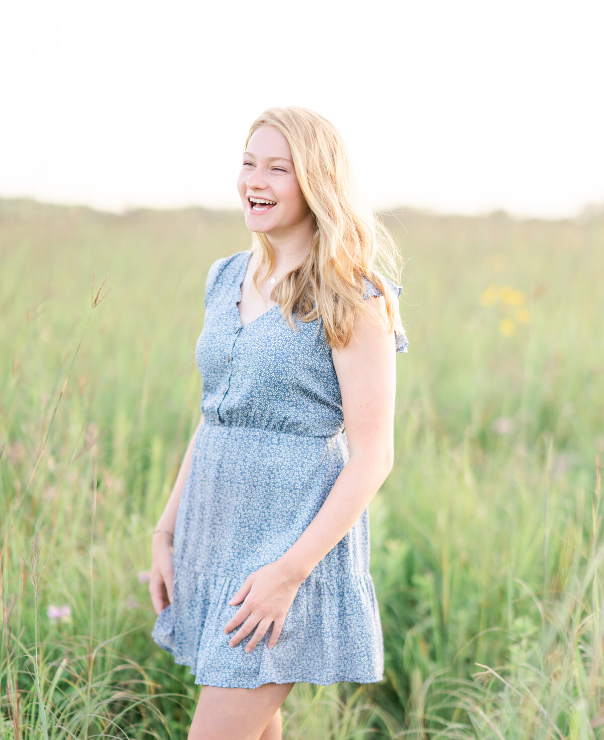 Minnesota Senior Photographer | Jennifer Sanders Photography