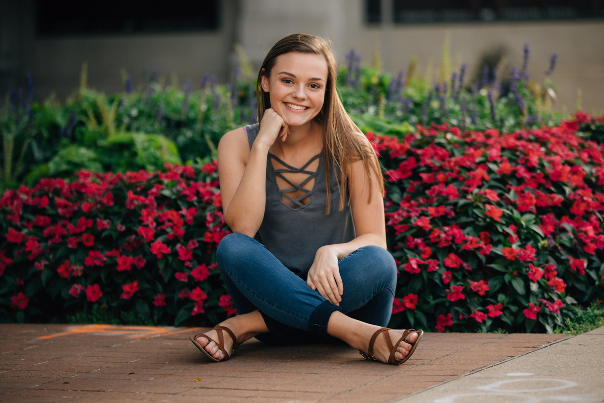 Hey! I'm Ryan, a Des Moines based portrait photographer. I specialize ...