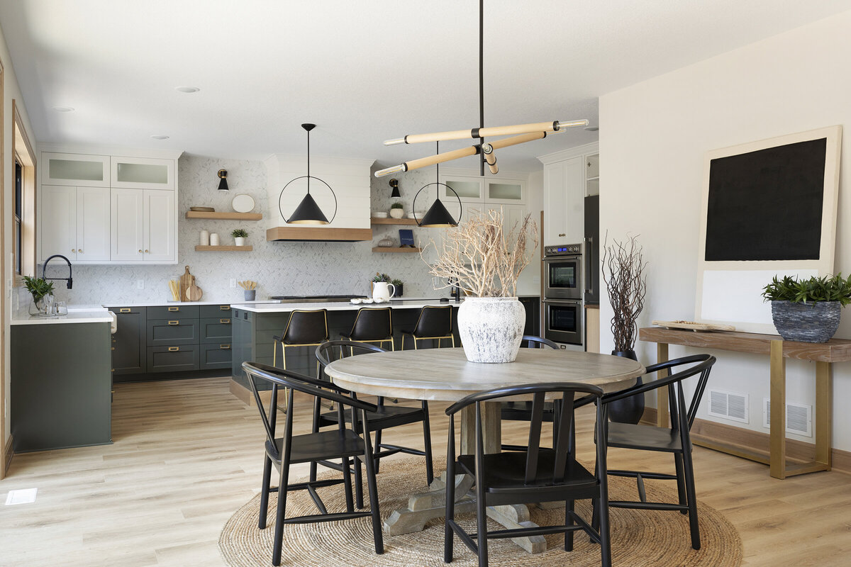 #MendotaModern | Alma Homes