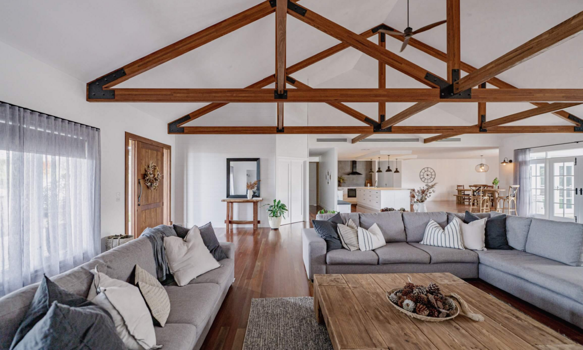 Bendigo's Custom Home Building Specialist | Sandeman Build