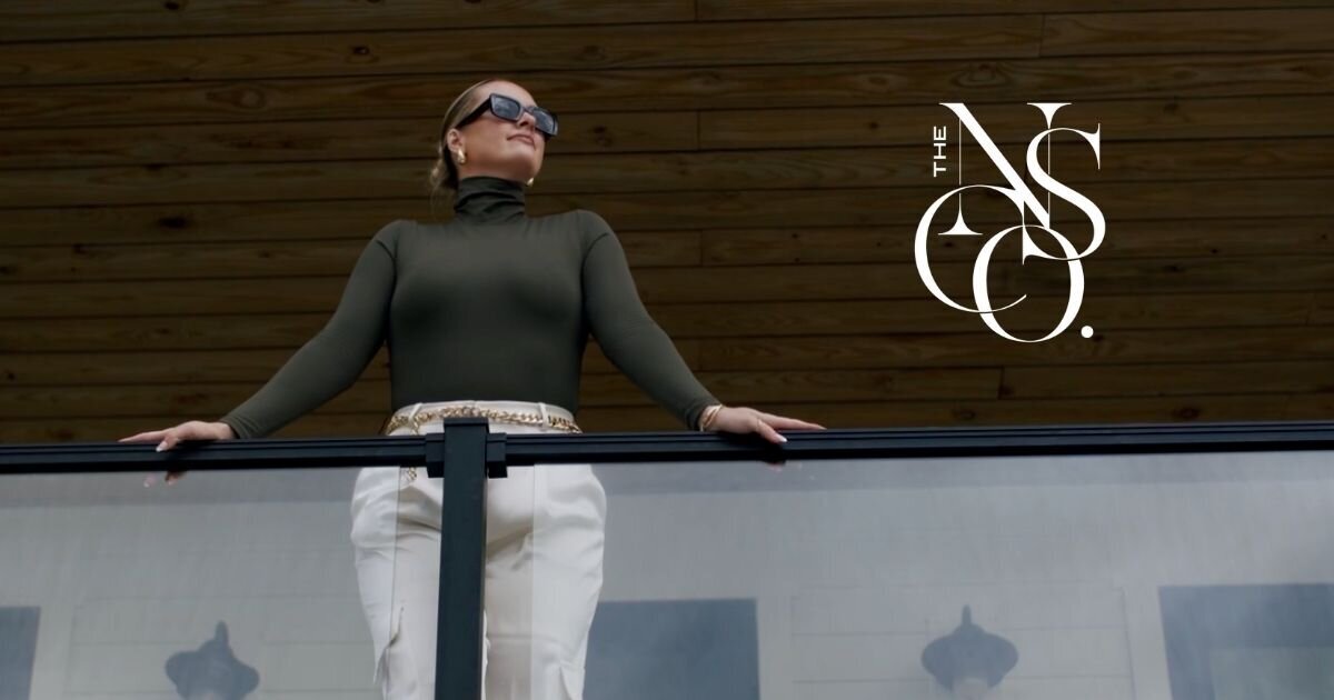 Home | The Next Stop Co. | Luxury Vacation Rentals & Co-Hosting