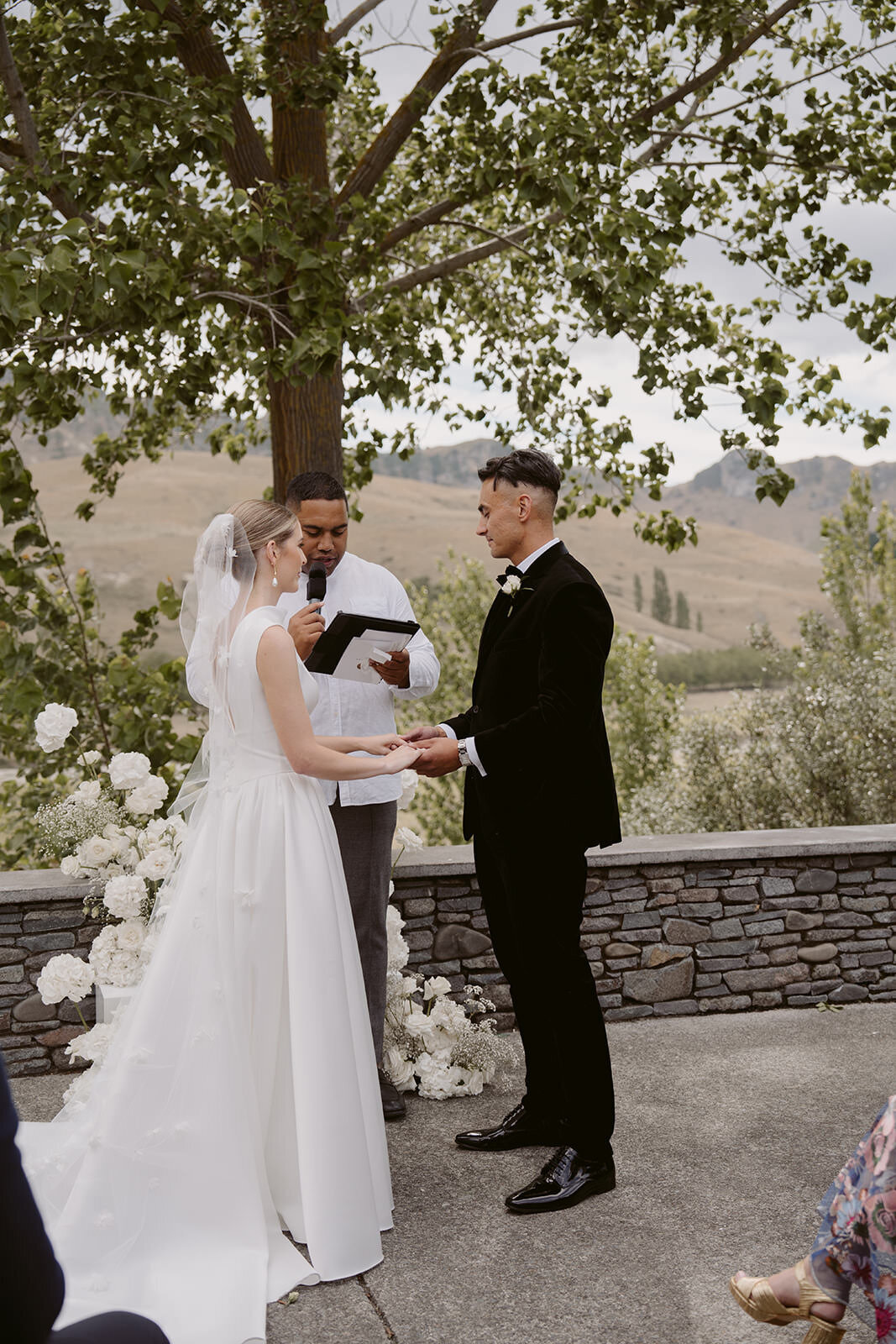 Wedding Gallery - Rochelle & Josh