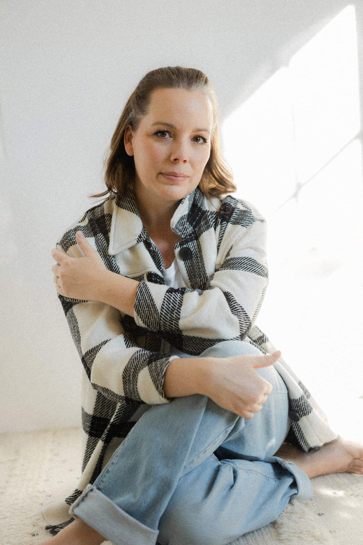 About Britten Nicole: Rochester NY Photographer