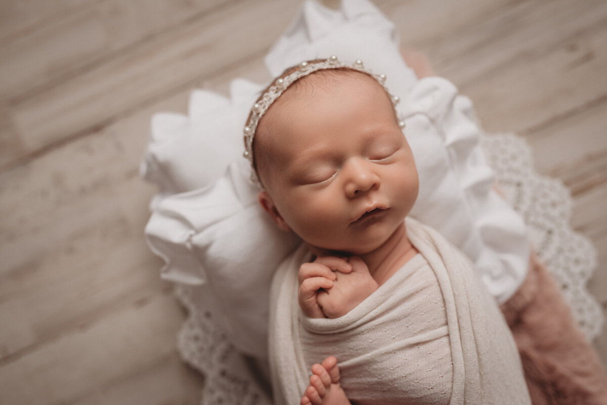 Atlanta, GA Maternity and Newborn Photographer | Newborns