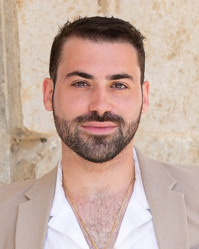 Lucio Andreozzi - Luxury Fashion and Lifestyle Photography