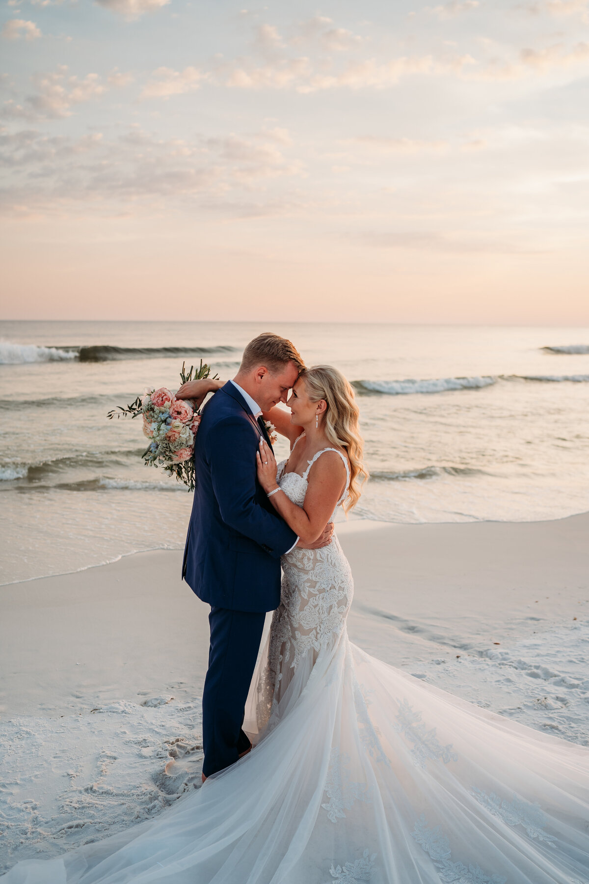 Florida Wedding Photographer | Alyssa Spivey Photography