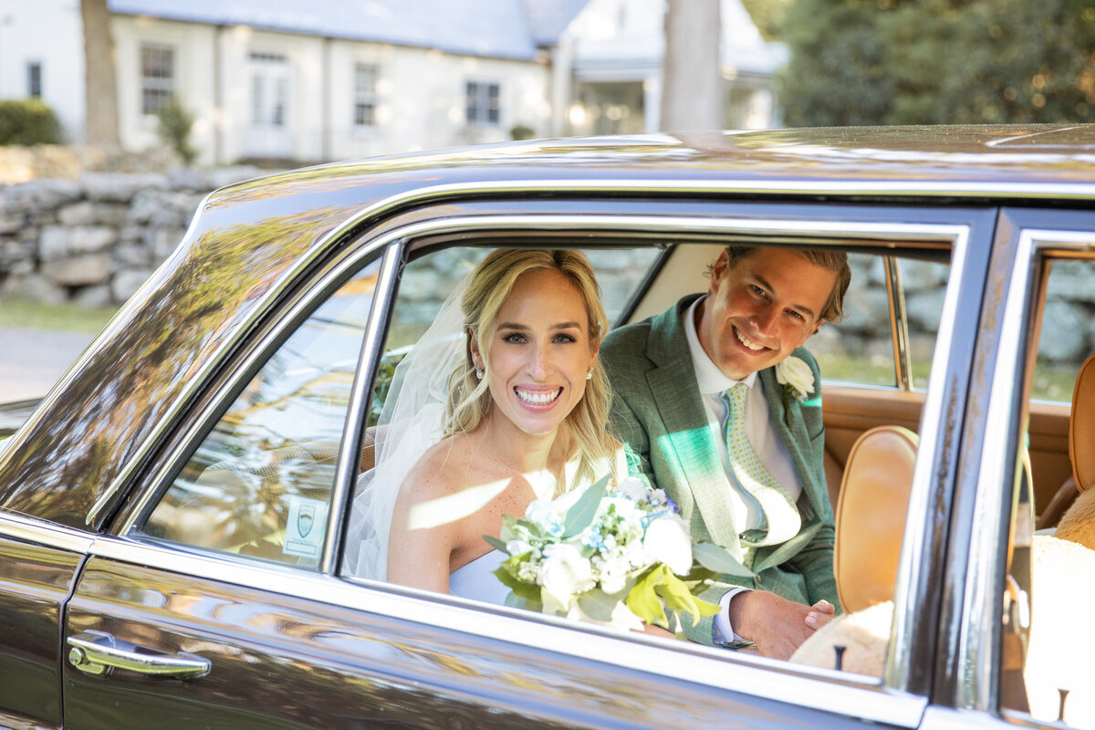 Bedford Post Inn Wedding NY Maggie and Jamie