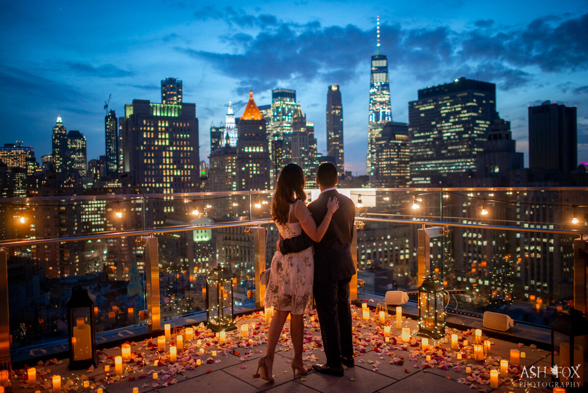 Family Portraits - Ash Fox Photography