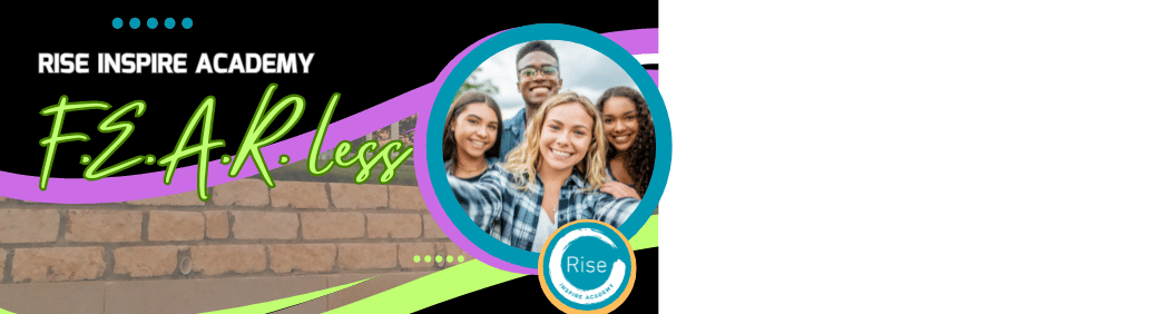 Rise Recovery | Empowering Youth & Families in San Antonio