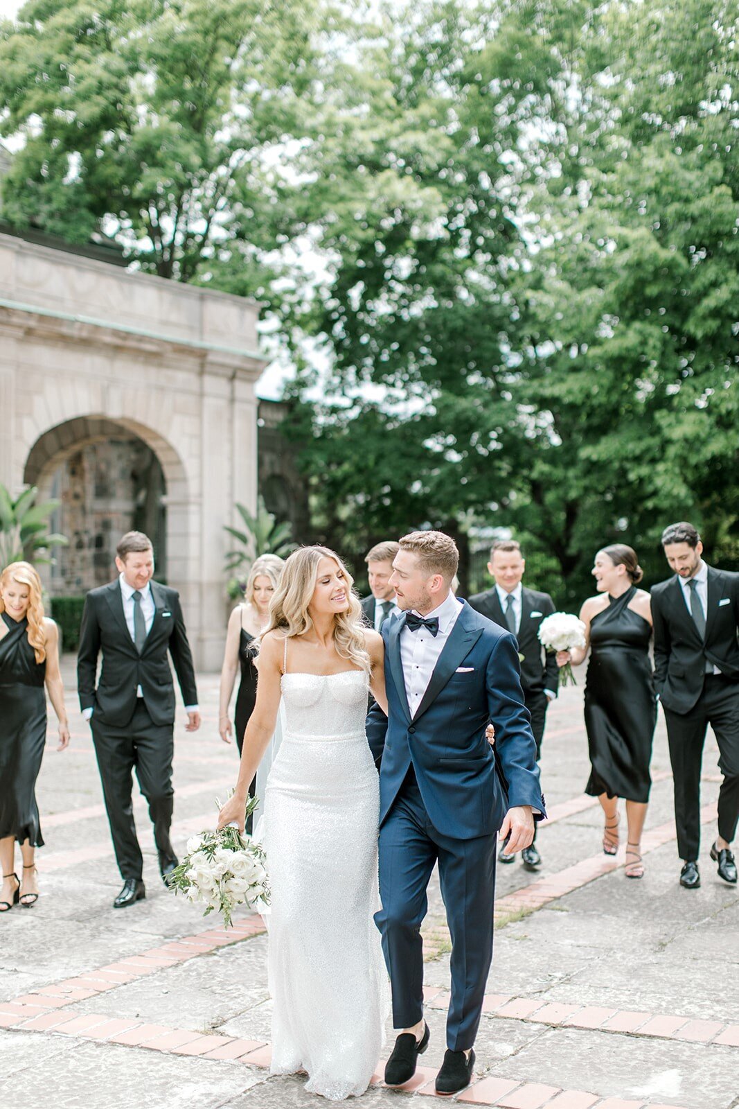 Kate + Kennedy- Shealyn Angus Weddings & Events