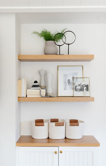 Hurd Homes | Interior Design