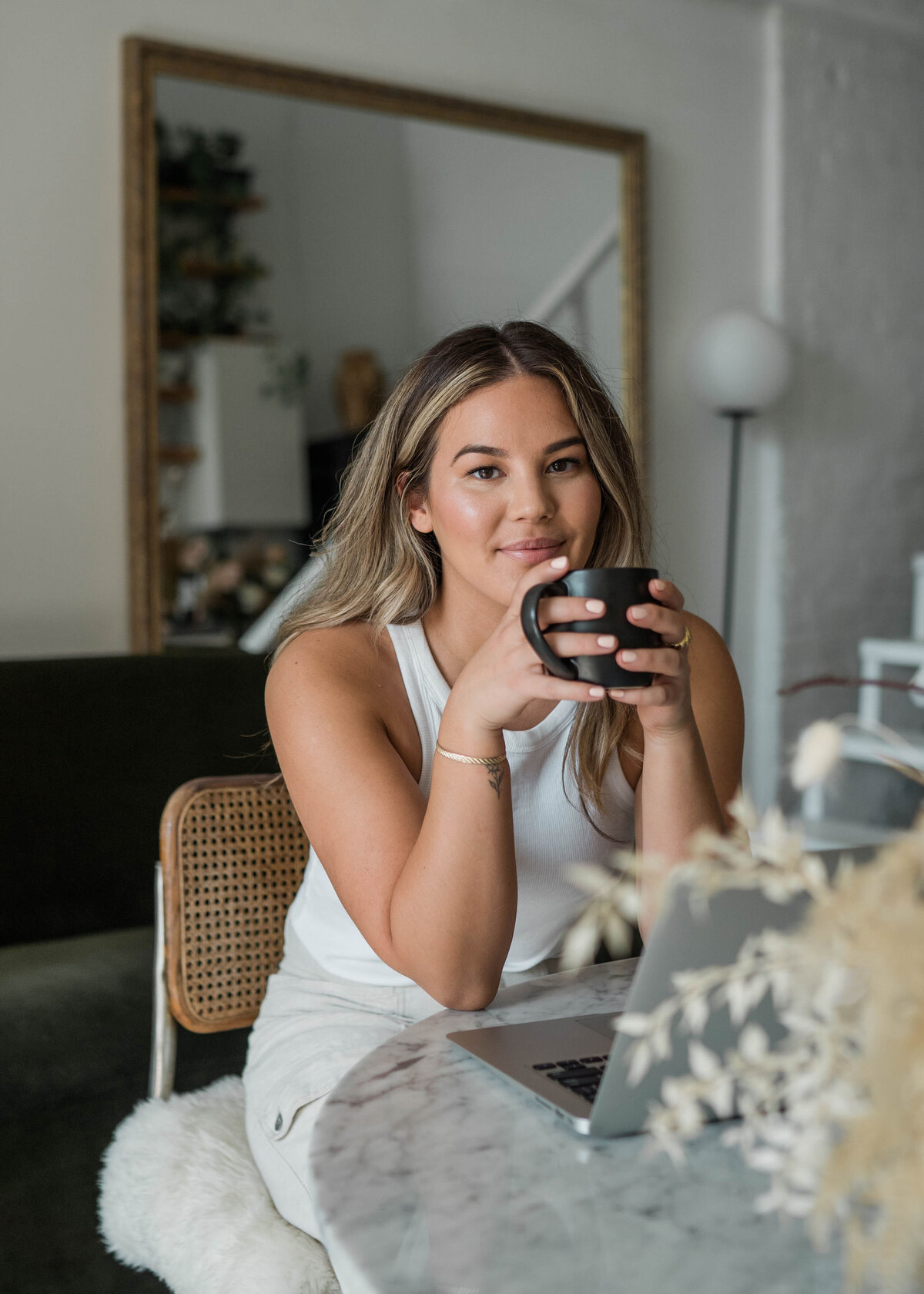 Project Proposal | Lindsay Mariko Design