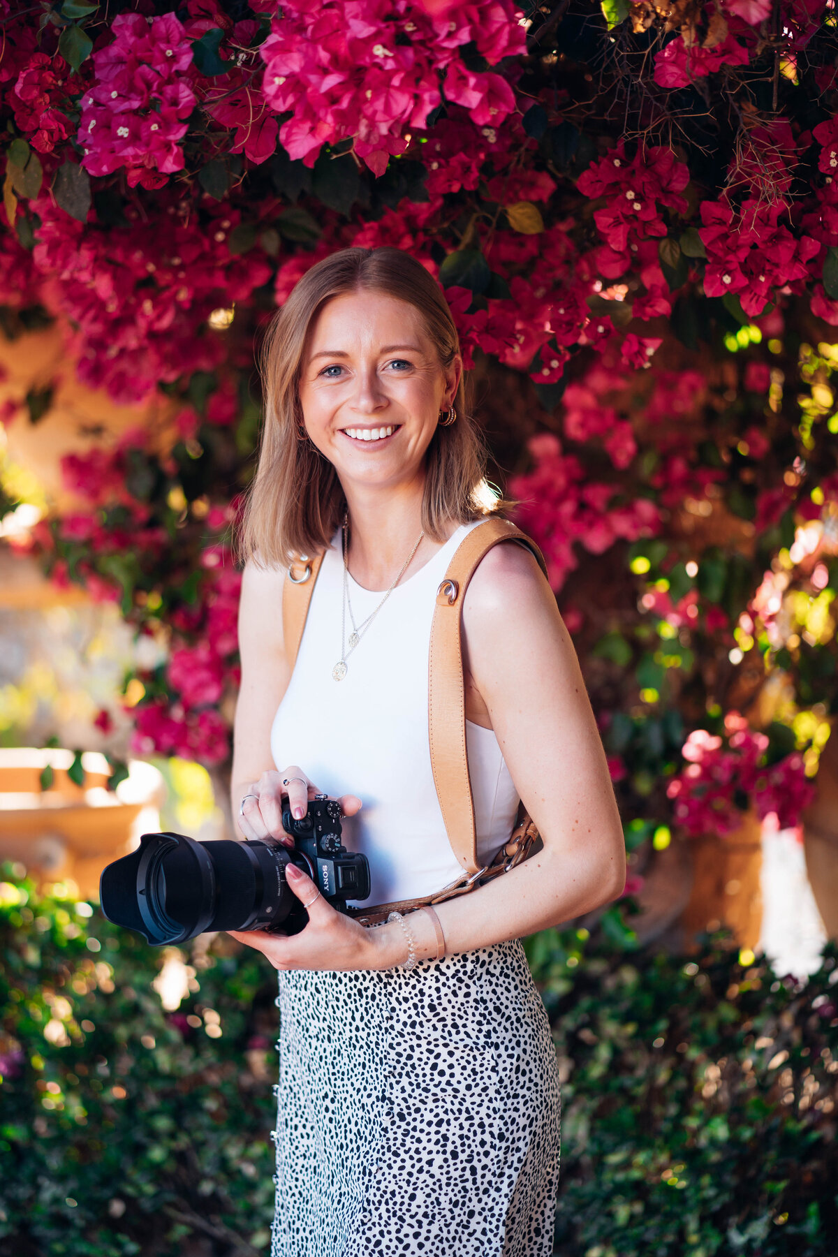 Emily Collett Photography - Contact Page