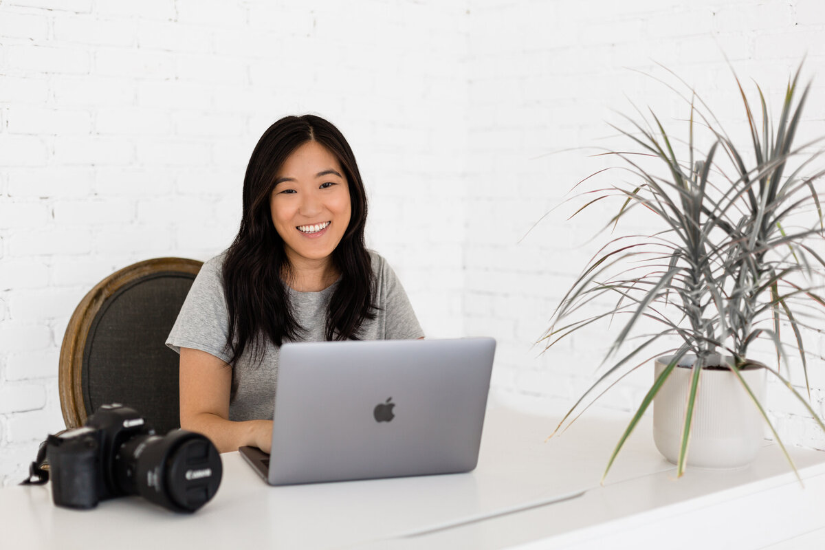 Stacy Lan Photography | Dallas Portrait Photographer