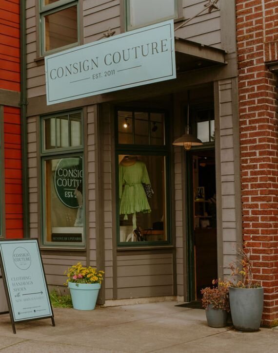 Visit Us | Consignment Store in Portland, OR