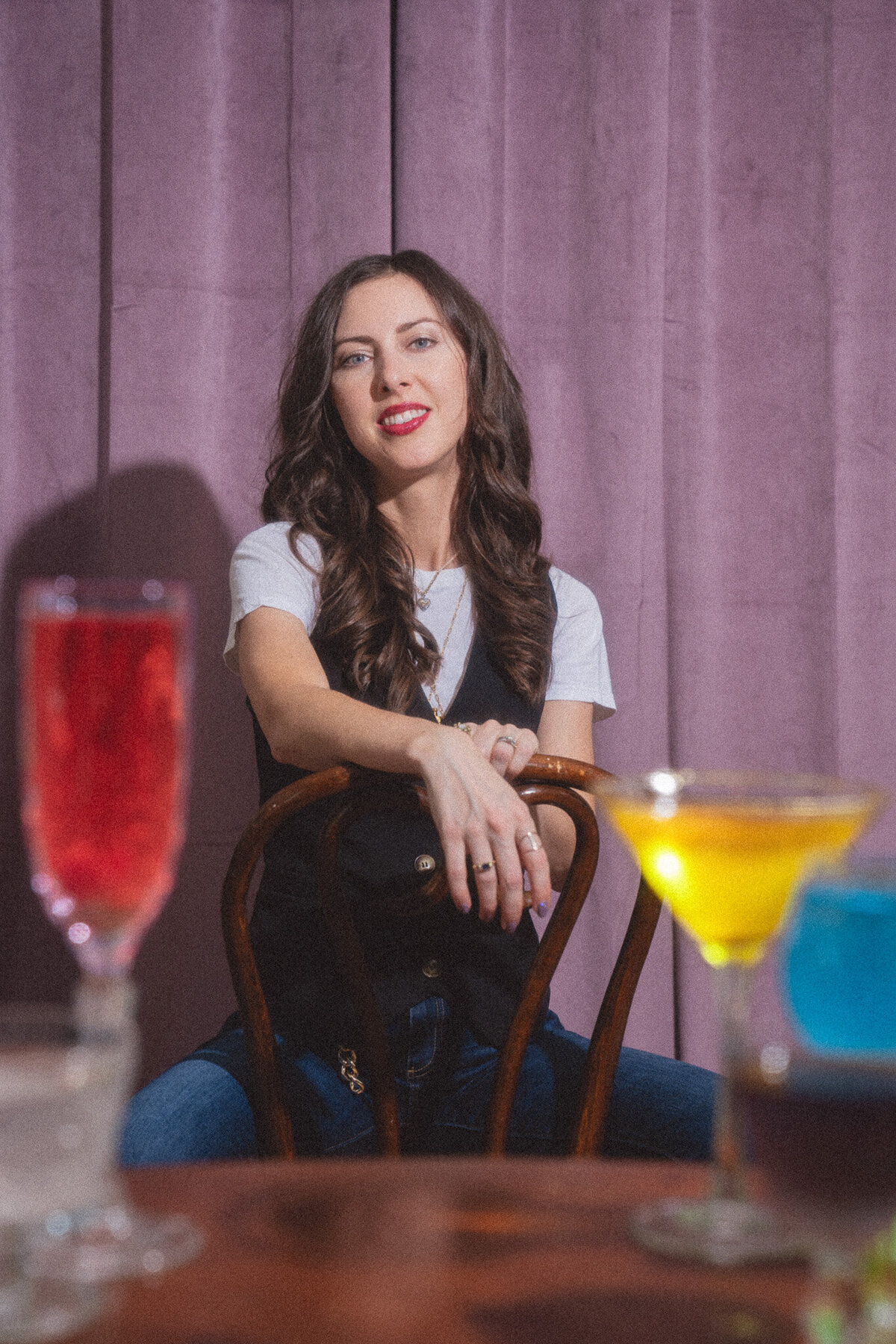 Mettle & Tonic | Sales Copy & Brand Messaging