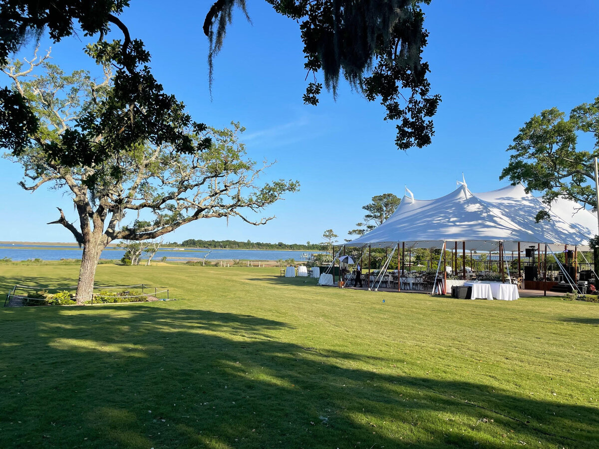 Live Oaks Past Events