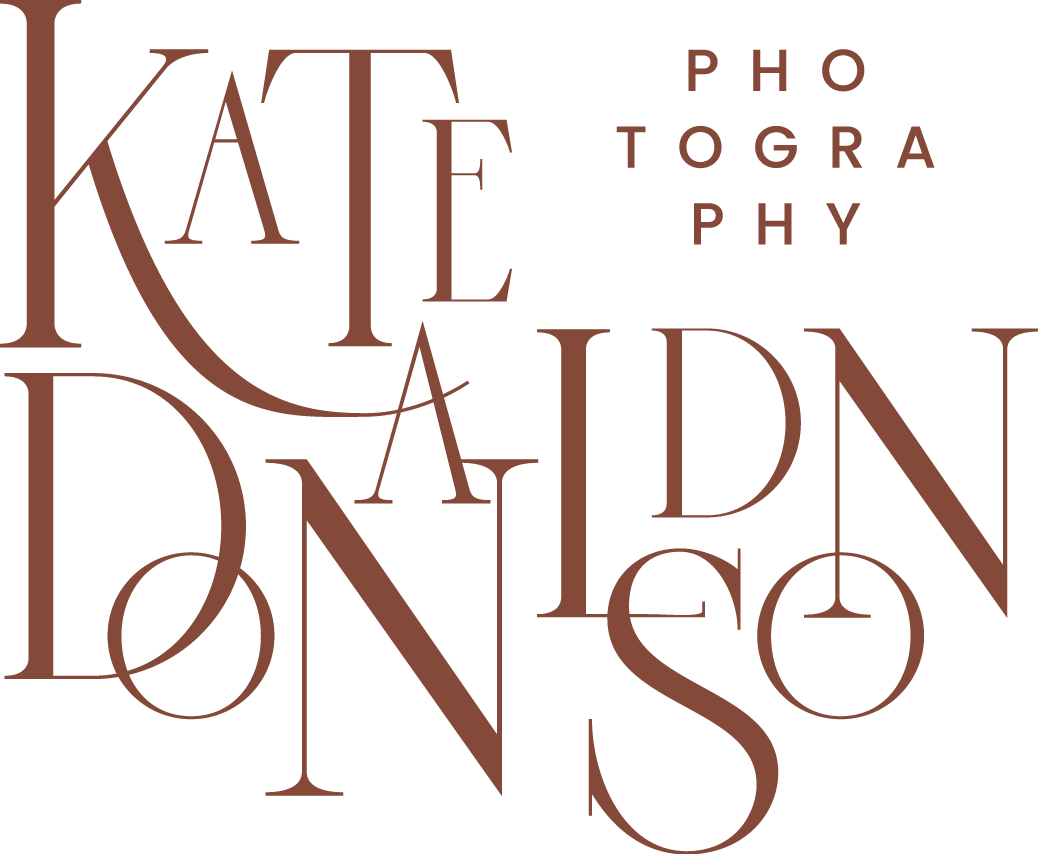 Humboldt Wedding Photographer - Kate Donaldson