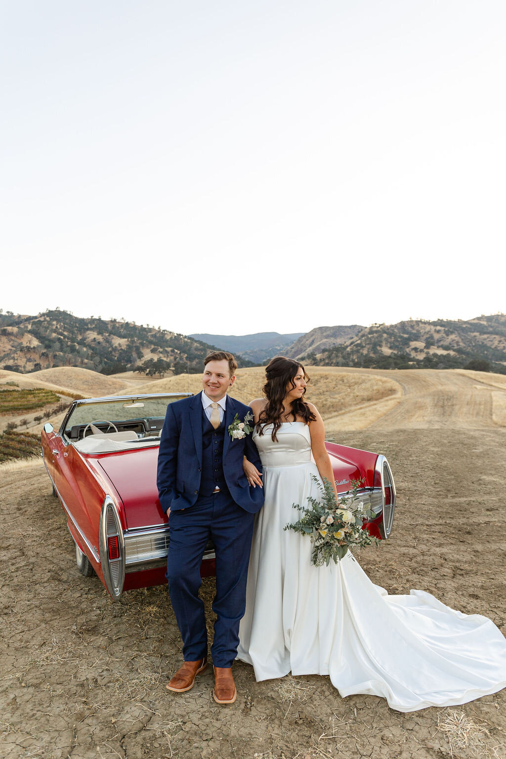 Hayley Culp - Northern California Wedding Photography
