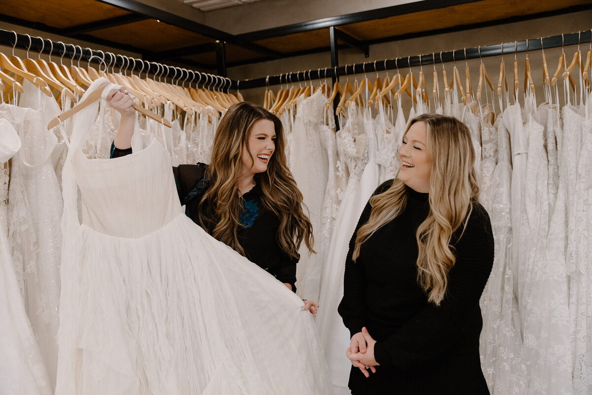Meet Tiffanee | The Heart Behind The Vogue Veil