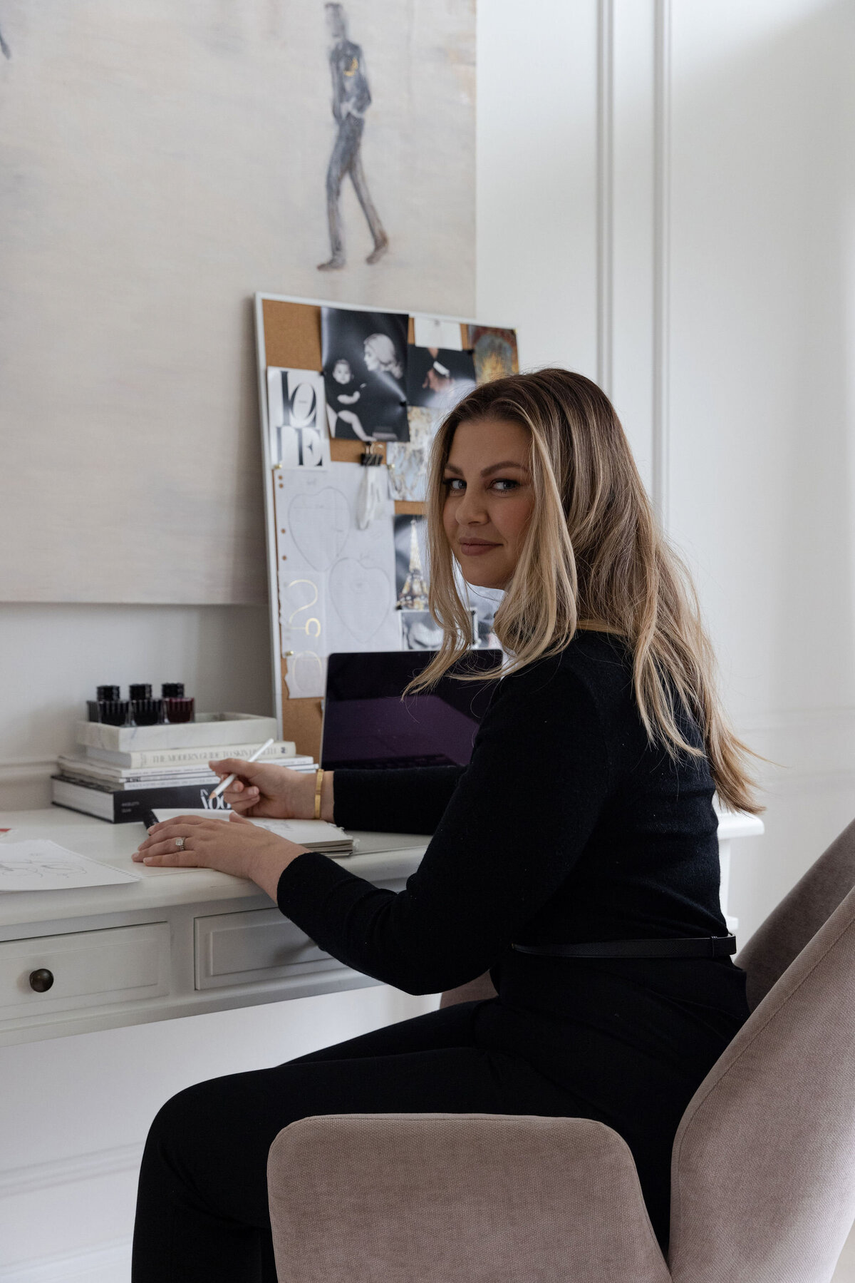 Professional Calligraphy | Wedding invitations & Stationery.