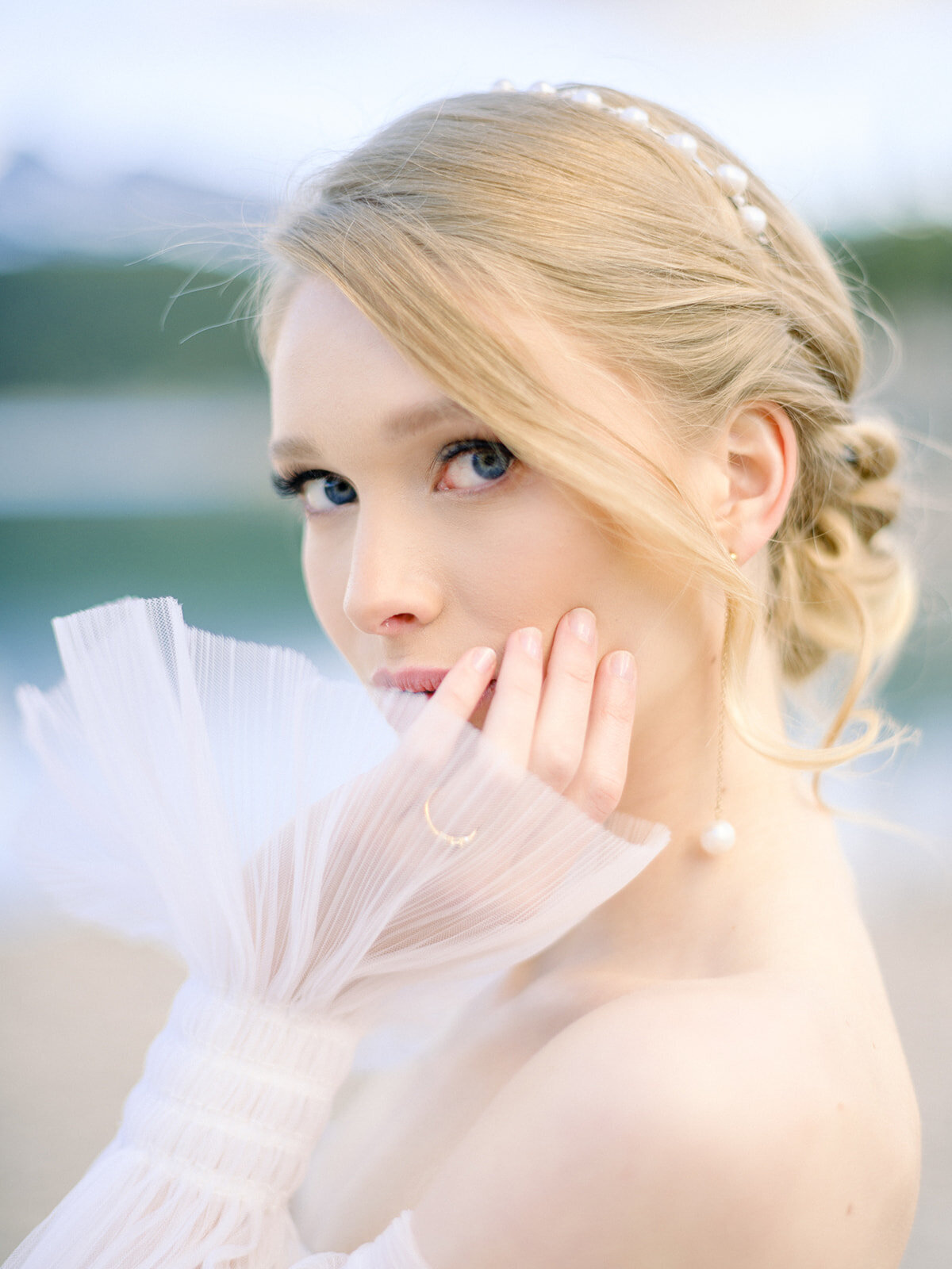 Raven Alexandra Signature Weddings