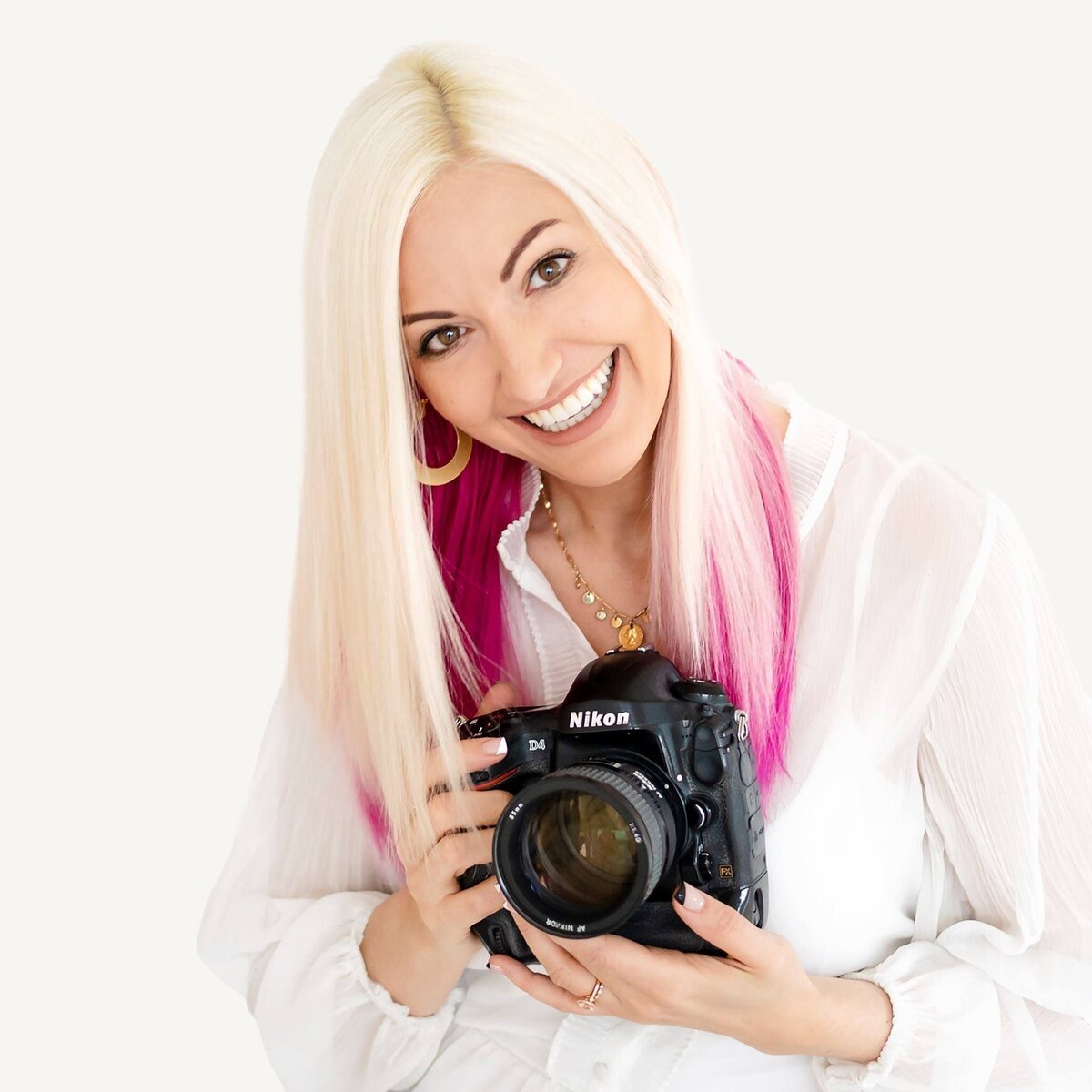 Info About the Light & Airy Photography Style of Chelsea Nicole