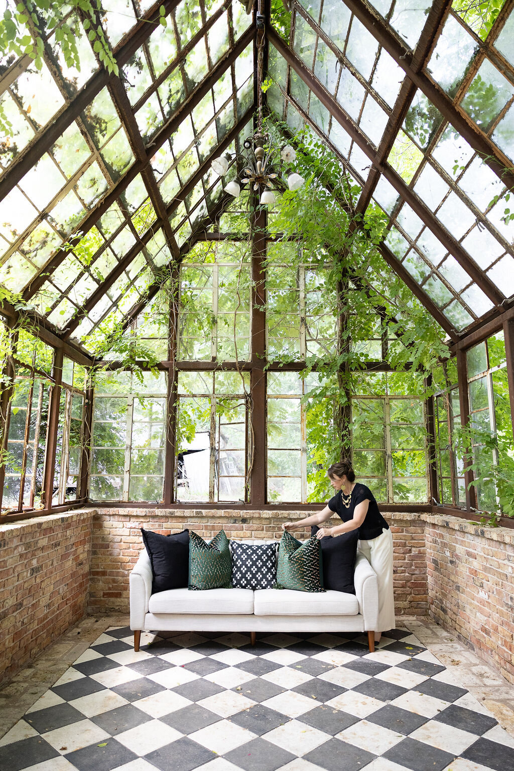 Interior Design & Home Organizing | Austin + Round Rock