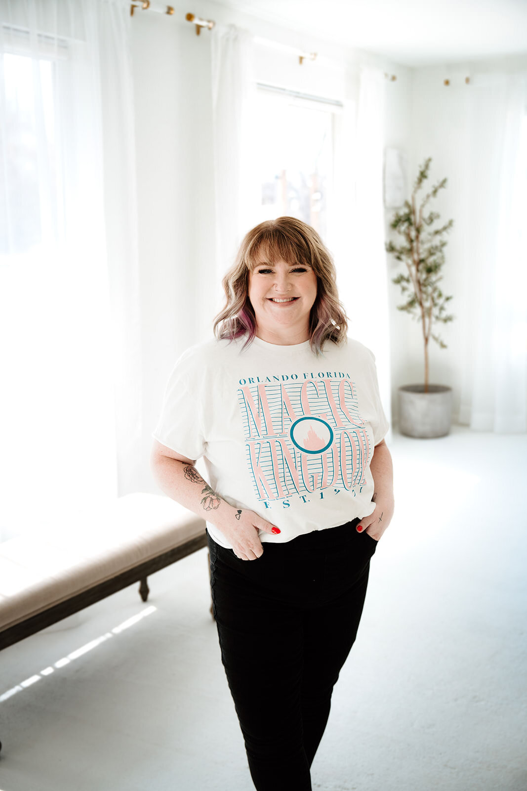 The Abundance Group - Home