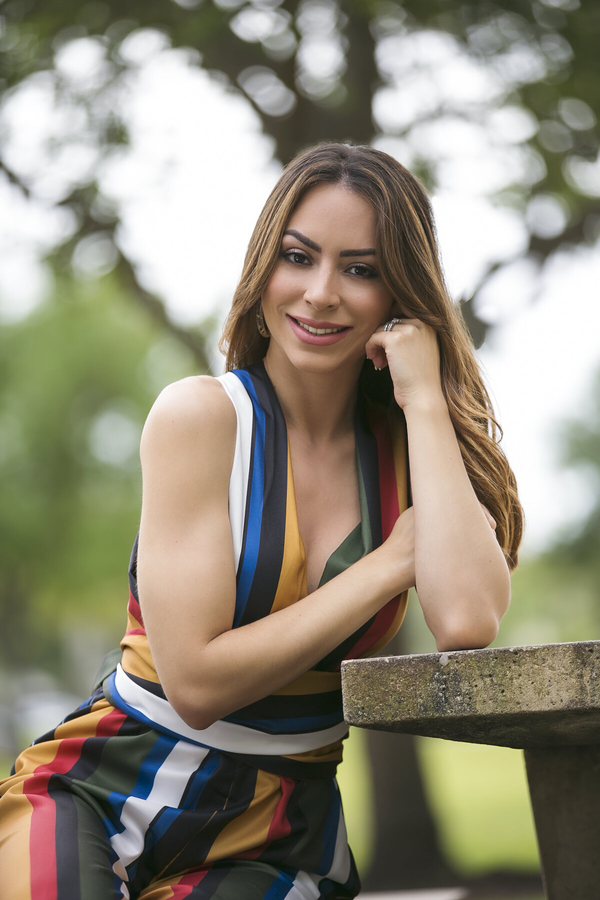 Lauren Alexis - Miami Photographer and Freelance Writer