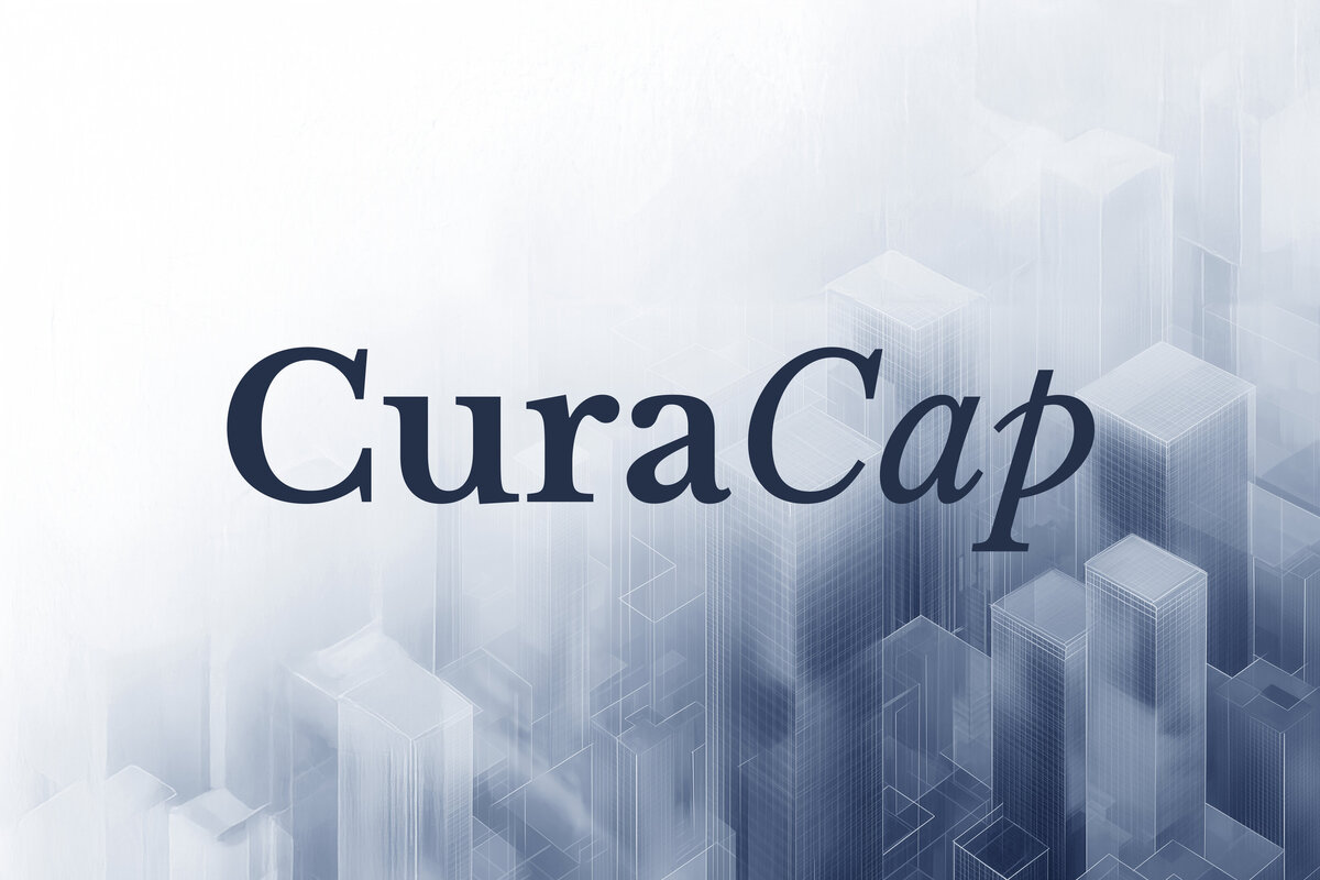 Cura Cap | Healthcare Business Acquisitions Simplified