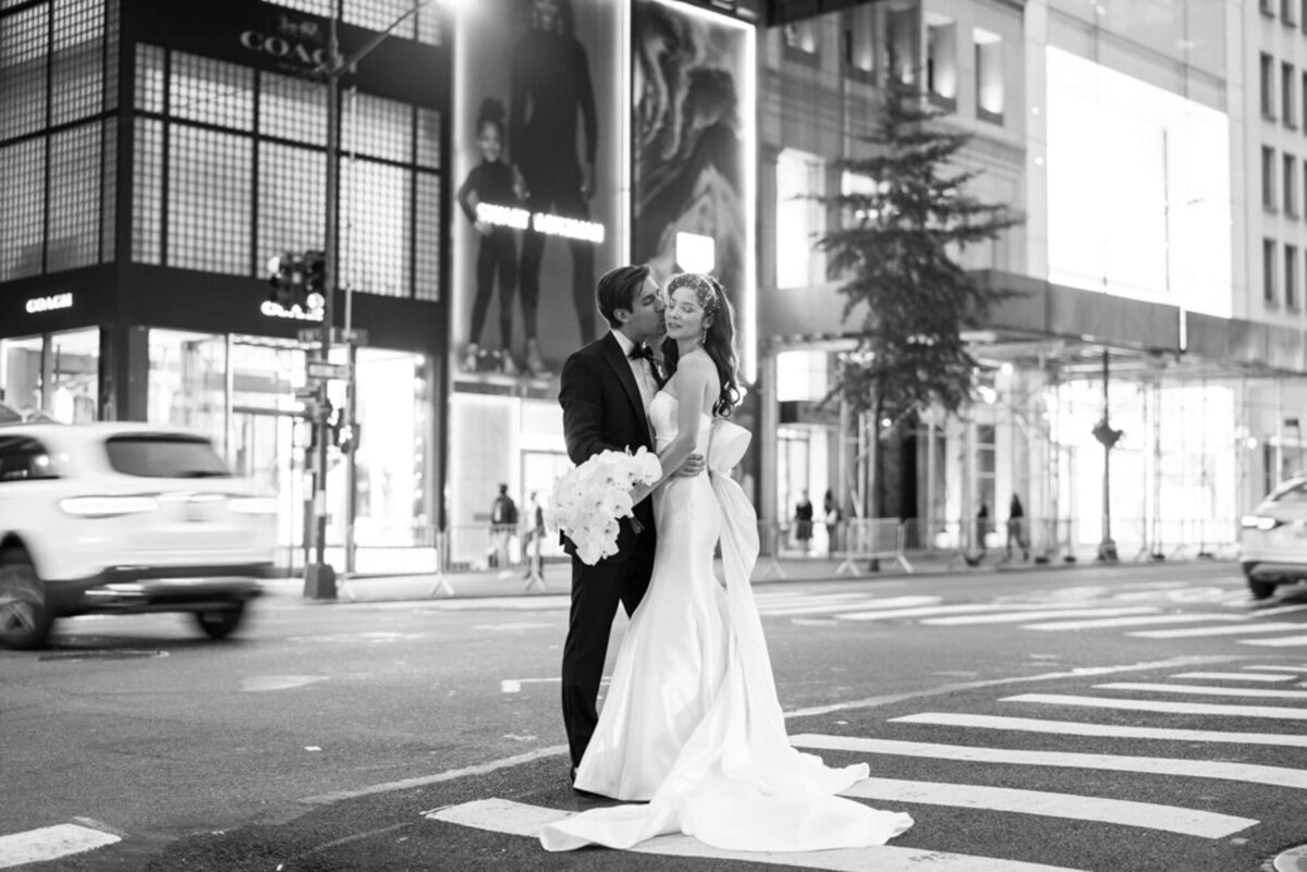 NYC & Austin Luxury Wedding Photographer | Kat Harris Photo