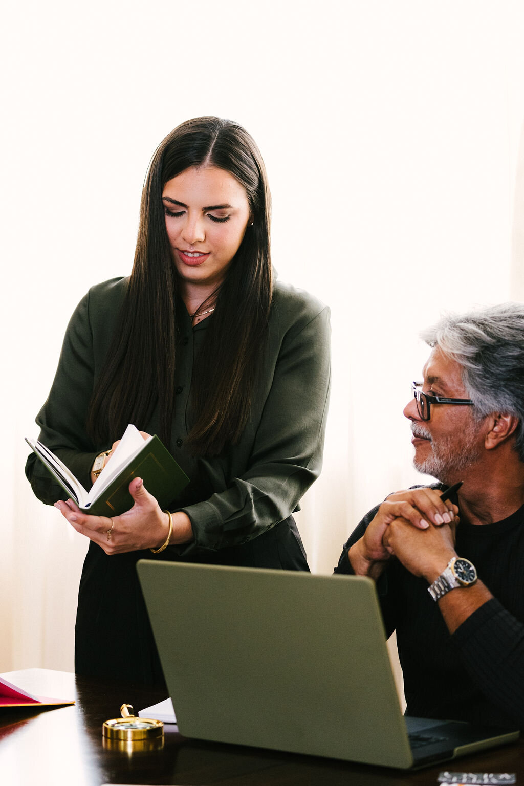 Branding Programs & Coaching | Capeles Agency Academy