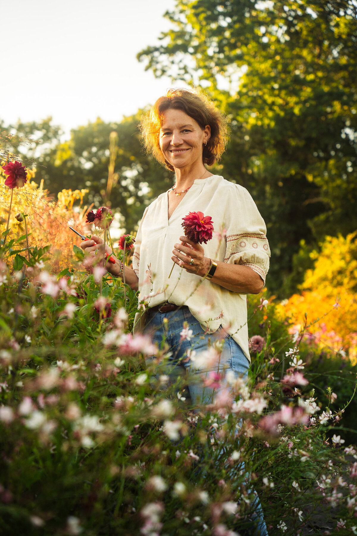 Studio Sleutelbloem| Missie en Visie