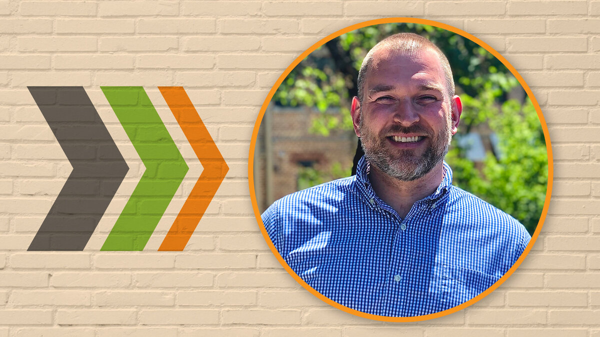 AMP Up1 | Doug Warner