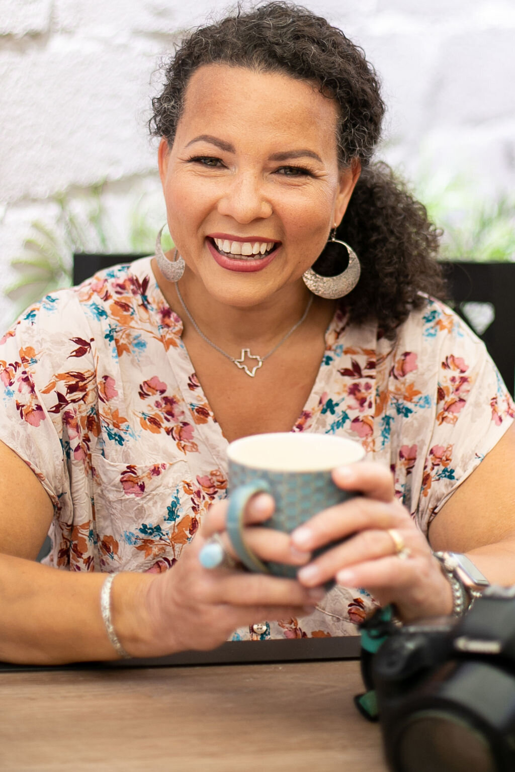 Stacie Hubbard | Virginia Portrait & Brand Photographer